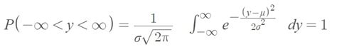 Probability Integral Statistics How To