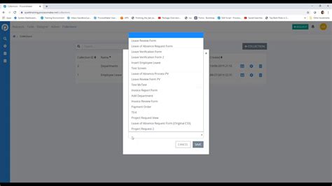 Processmaker 4 Beta Free Training Session 5 Youtube