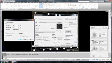 Solved DWG To PDF Creates Huge Files Autodesk Community