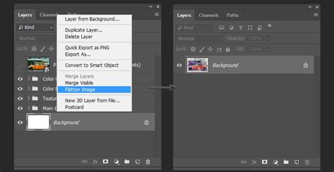How To Make A File Smaller In Photoshop Best Tips And Tricks