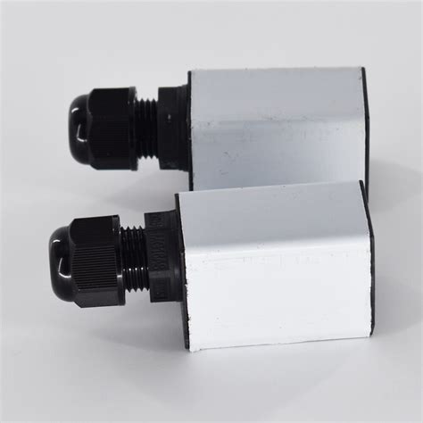Ultrasonic Flowmeter Transducer S2 Sensors Dn15mm Vicedeal