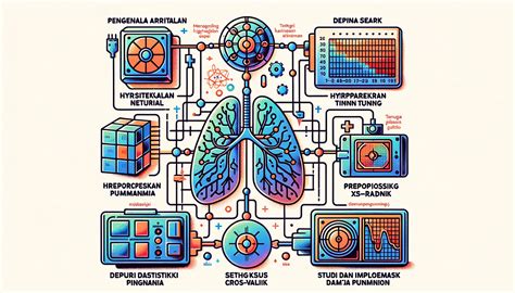Fipart 1 — Optimasi Arsitektur Deep Learning Untuk Interpretasi Heatmap X Ray Dalam Diagnosa