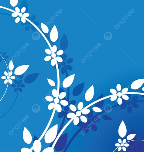 Abstract Floral Background Vector Illustration Background Art Decor Background Image And