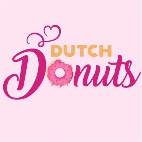Dutch Donuts Dutchdonuts On Threads