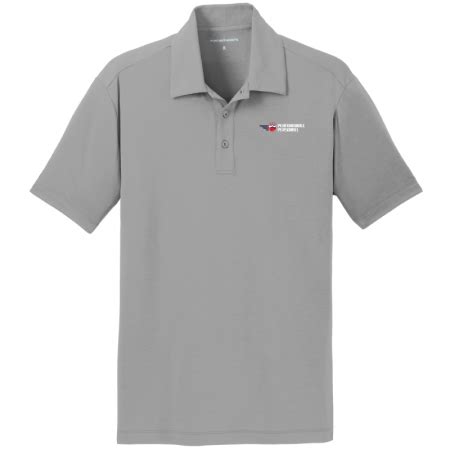 Cotton Touch™ Performance Polo Performance Personnel Online Store