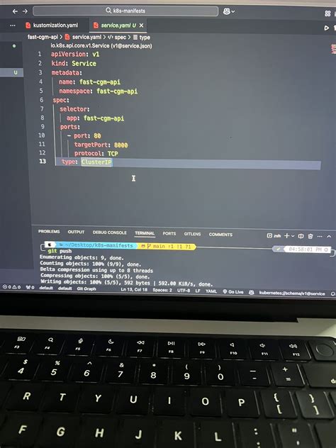 devops argocd kubernetes k8s cloud mauricio quevedo
