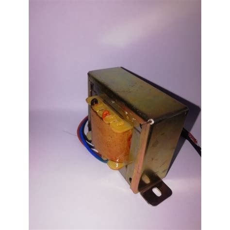 Jual Trafo Out Put 5 K 8 Ohm Shopee Indonesia