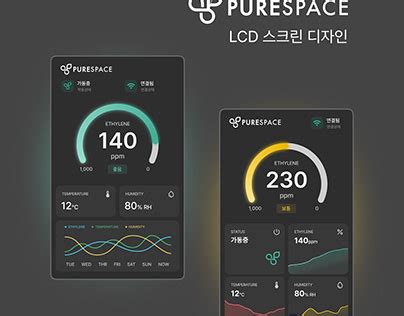 Hardware Ui Projects Photos Videos Logos Illustrations And Branding Behance