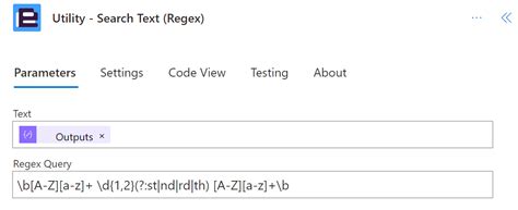 Extracting Date And Time From An Email Subject And Power Platform Community