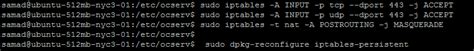 install openconnect server on ubuntu 16 04 lowendbox