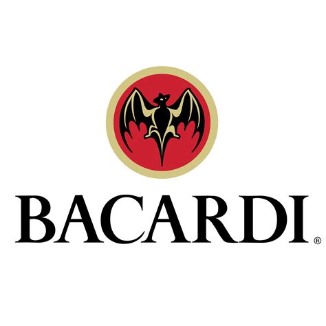 Collection Of Bacardi Logo Png Pluspng