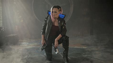 Gaming Girls K Wallpapers Wallpaper Cave