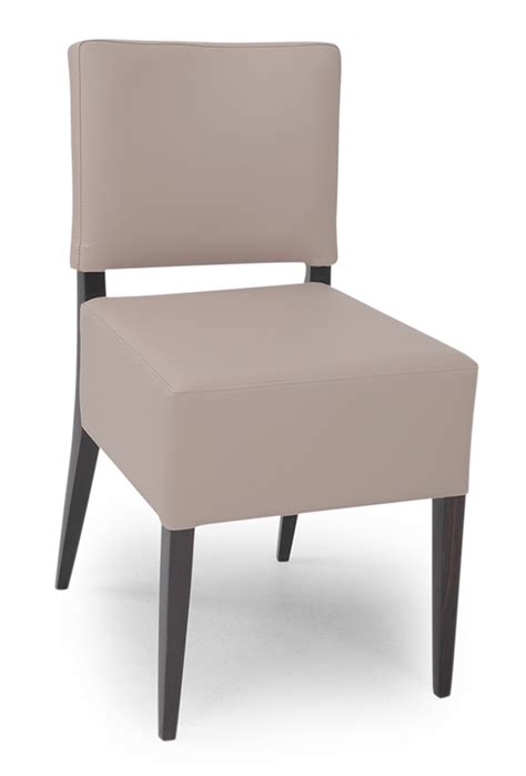 Manon 1 Stuhl Restaurantstuhl Kantinenstuhl Diningstuhl