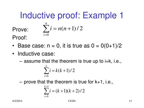 Ppt Cs201 Data Structures And Discrete Mathematics I Powerpoint