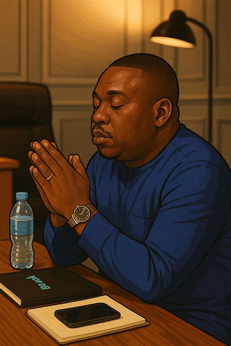 Dr Chigbos Monday Motivation Take Advantage Of Gods Factor In Your Agogbuo Chigbo Joshua