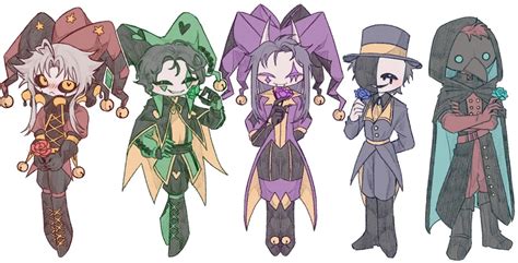 The Freak Circus