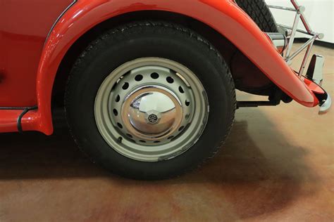 1954 Mg Tf Vl Classics