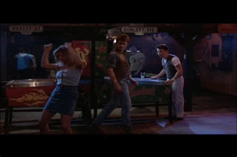 Jodie Foster The Accused