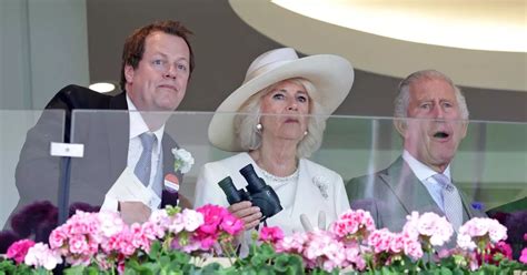 Queen Camilla withdraws from royal duties for week due to chest infection - Cambridgeshire Live