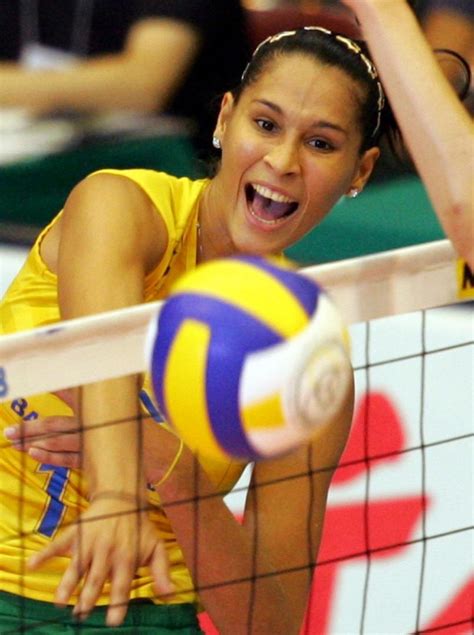 Jaqueline Carvalho Kimdir Hayat Ve Resimleri