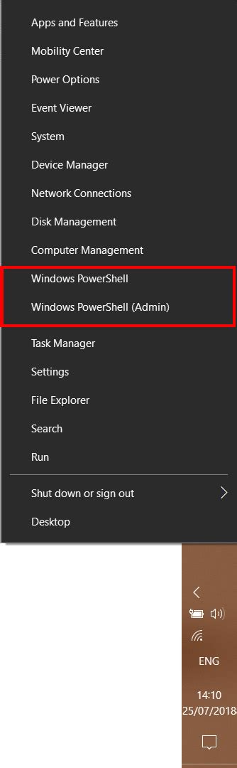 Windows Powershell Là Gì Phongvu Vn
