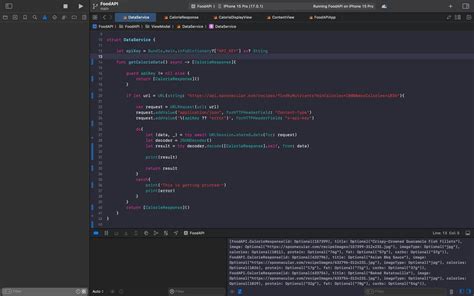 Error With Parsing Json Data General Discussion Codecrew Community