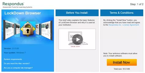 Is Respondus Lockdown Browser Safe Or Legal Top Safety Tips