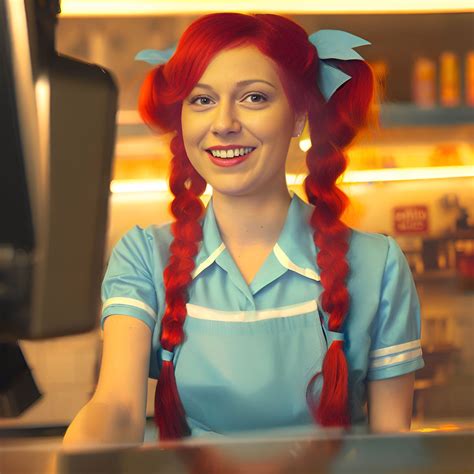 Vickys By Thepermman On Deviantart