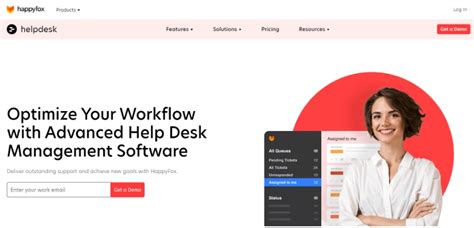 16 Best Help Desk Ticketing Systems And Tools In 2024 Proprofs