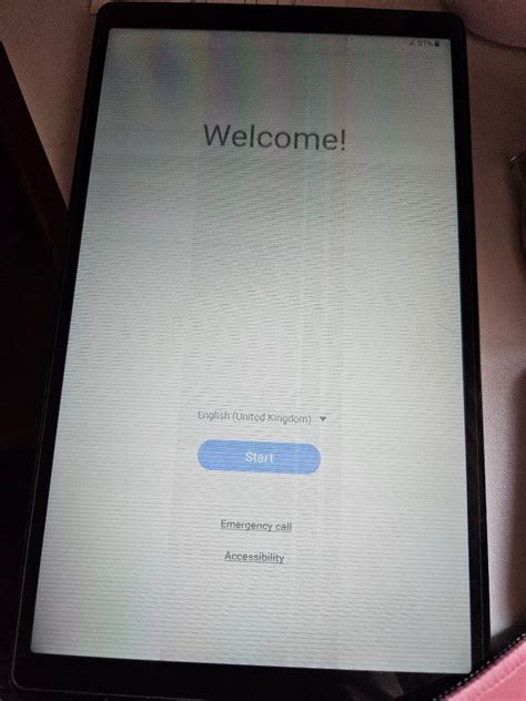 Galaxy Tab A Lte Dark Grey Gb Mobile Phones Gadgets Tablets Android On Carousell