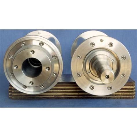 Shaft Dynamic Balancing At Best Price In Howrah By Sumitra Enterprise Id 2030993630