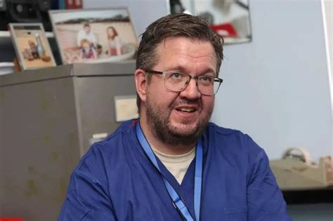 Surgeon Who Claimed He Lost Legs To Sepsis But Injured His Limbs For