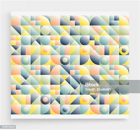 표지 디자인 템플릿을 참조하십시오 추상 기하학적 디자인 패턴은 브로셔 연례 보고서 잡지 포스터 프리젠 테이션 전단지 및 배너를