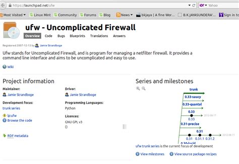 Linux Mint Community