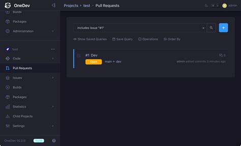 fix issues via commit message onedev documentation