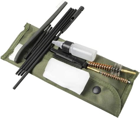 Ar 15 Cleaning Made Easy A Comprehensive Guide On How To Clean Your A