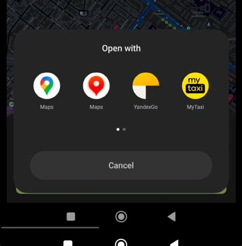 Redirecting To The Capacitor App When User Opens Or Clicks Some Specific Links Capacitor