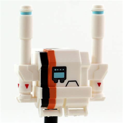 Clone Army Customs Commando Heavy Pack Ion Clone Army Customs Commando Heavy Pack Ion