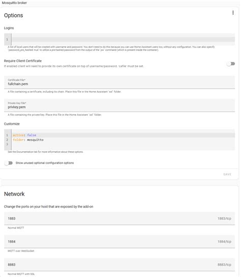 Unable To Discover Devices In Tasmota Third Party Integrations Home Assistant Community