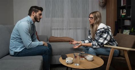 What Causes Codependency Menachem Psychotherapy Group