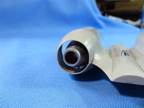 A 10 Thunderbolt Ii Engine Set