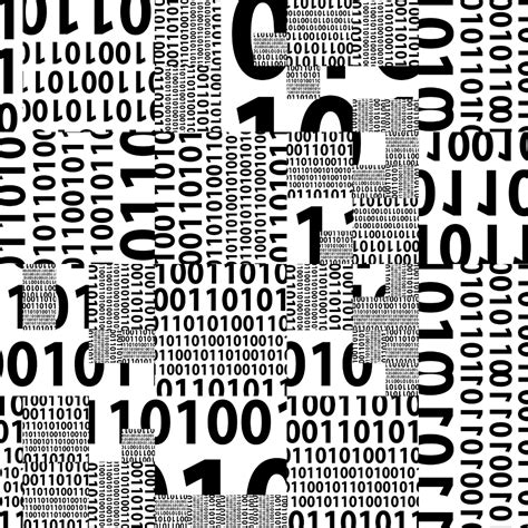 Binary Code