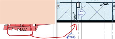 Support Update For Revit Linked Models Rooms Revit Plugin Pollination Discourse