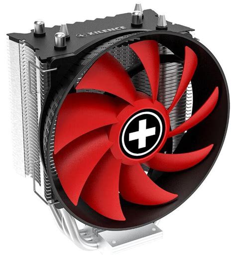 KCH-COMPUTER Online Shop - Xilence M403 Pro (AMD & Intel, TDP 150W)
