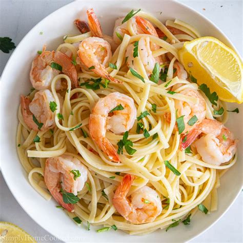 Linguine Pasta Recipes