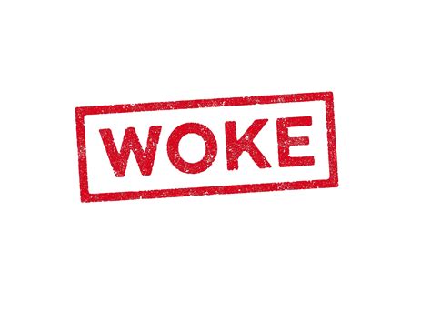 A Palavra Woke Controvérsias Ciberdúvidas Da Língua Portuguesa