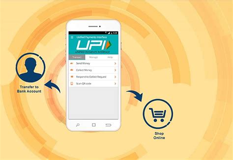 UPI APP Payment System