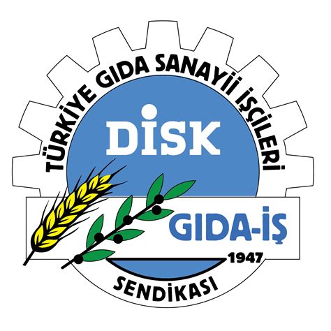 Gida Je Logo 01 Effat Europska Federacija Sindikata Hrane