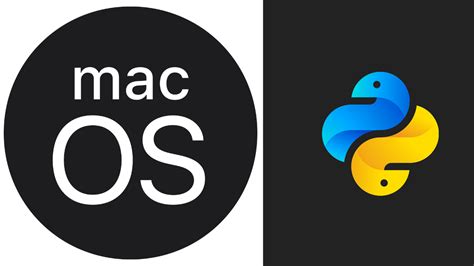 how to install python on macos a quick and easy guide