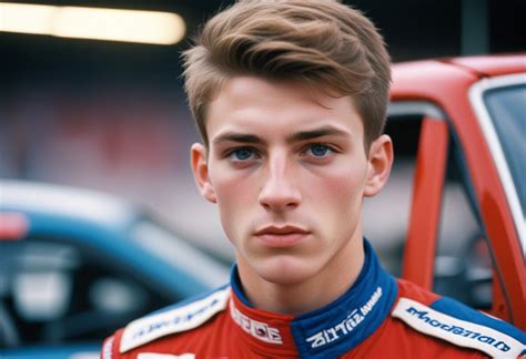 Adam Garrett Nr2003 Shoprite Series Wiki Fandom